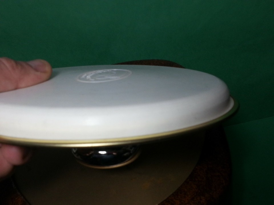 Krafware Styrofoam Ice Bucket with Lid Made in NYC Vintage USA ...