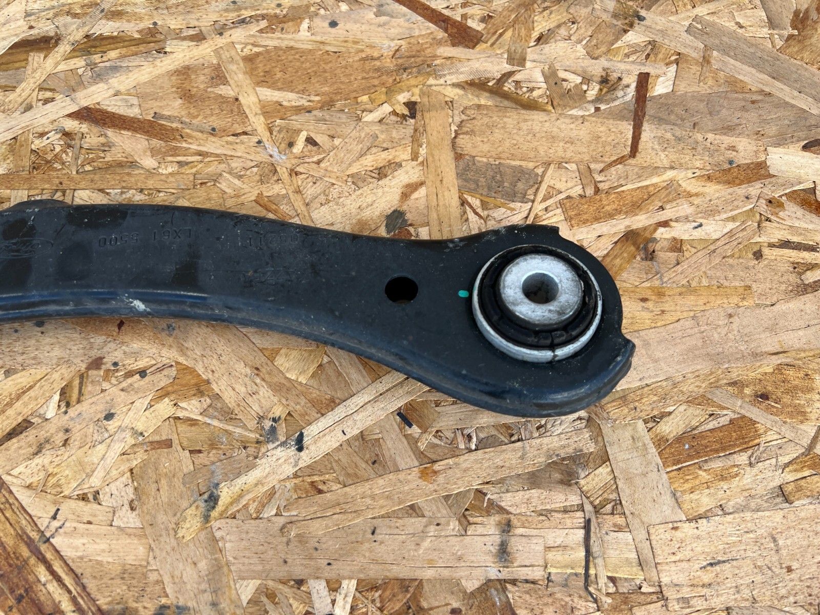 FORD BRONCO SPORT 2021-2024 OEM REAR LEFT DRIVER UPPER CONTROL ARM ...