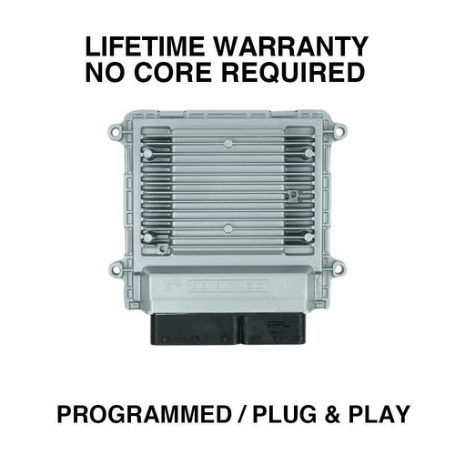 Engine Computer Programmed Plug&Play 2007 Dodge Avenger 04692101AD 2.0L ...
