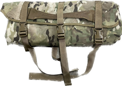 NEW Squad Power Manager US Army Infantry Solar Roll bag PROTONEX ...