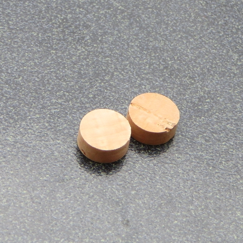 Yamaha Trombone Water Key Cork Pair (2) YSL347(2), YSL820G NEW! Ships ...