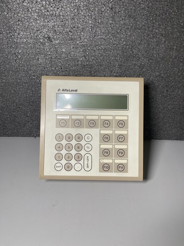 Alfa Laval SCOP45SB/DX232 / ABB SattCon OP45 SB / SC0P45SB | eBay