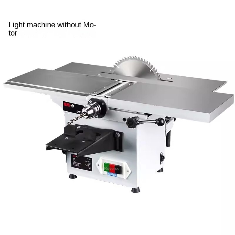 Table Saw Saw Machine Household Woodworking Portable 10 Inch Push Table ...