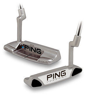 PING Anser 2 i2 Putter Golf Club for sale online | eBay