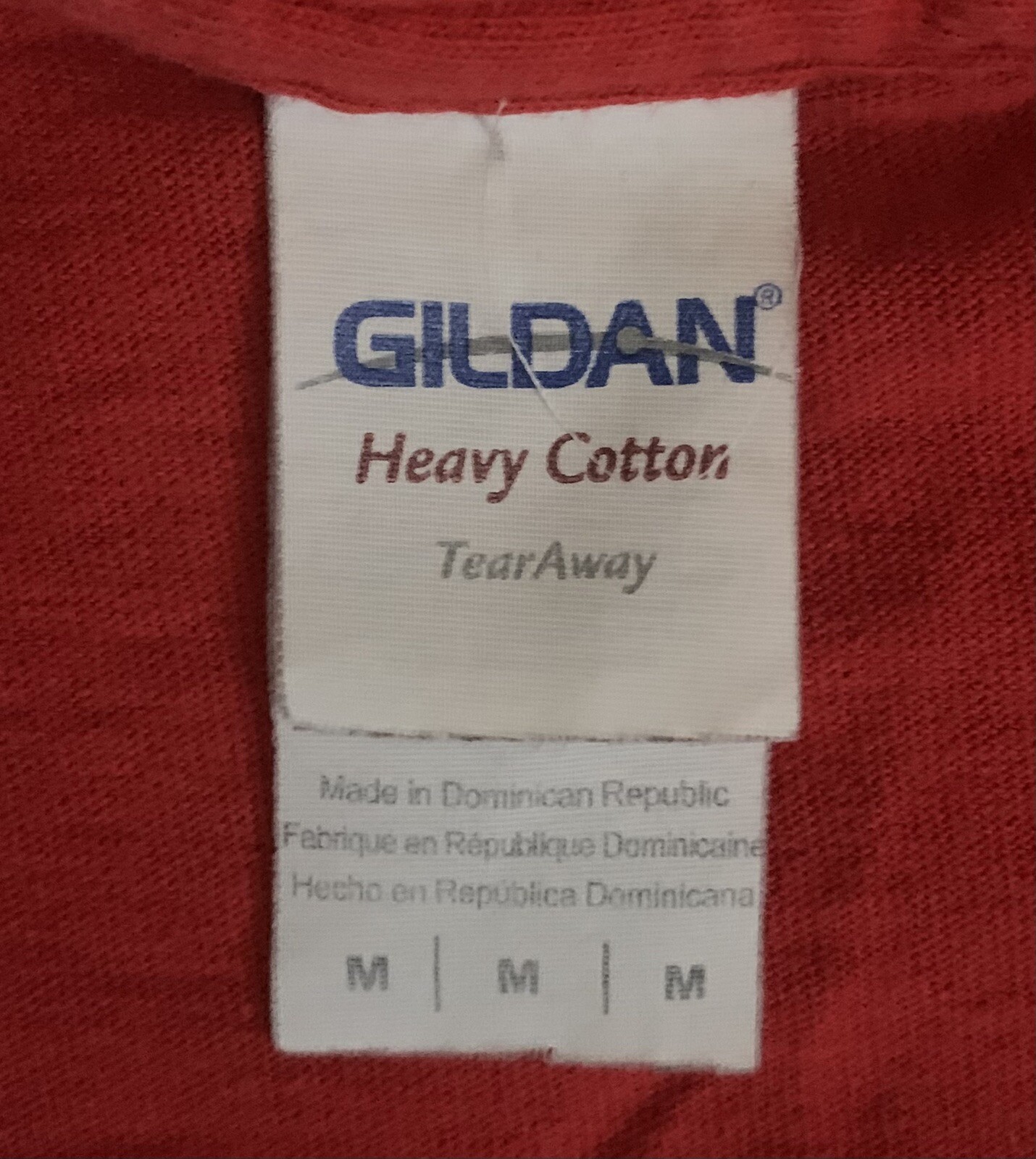 Rare Vintage McDonald’s Hart Celebrate Lovin Promo Sh… - Gem