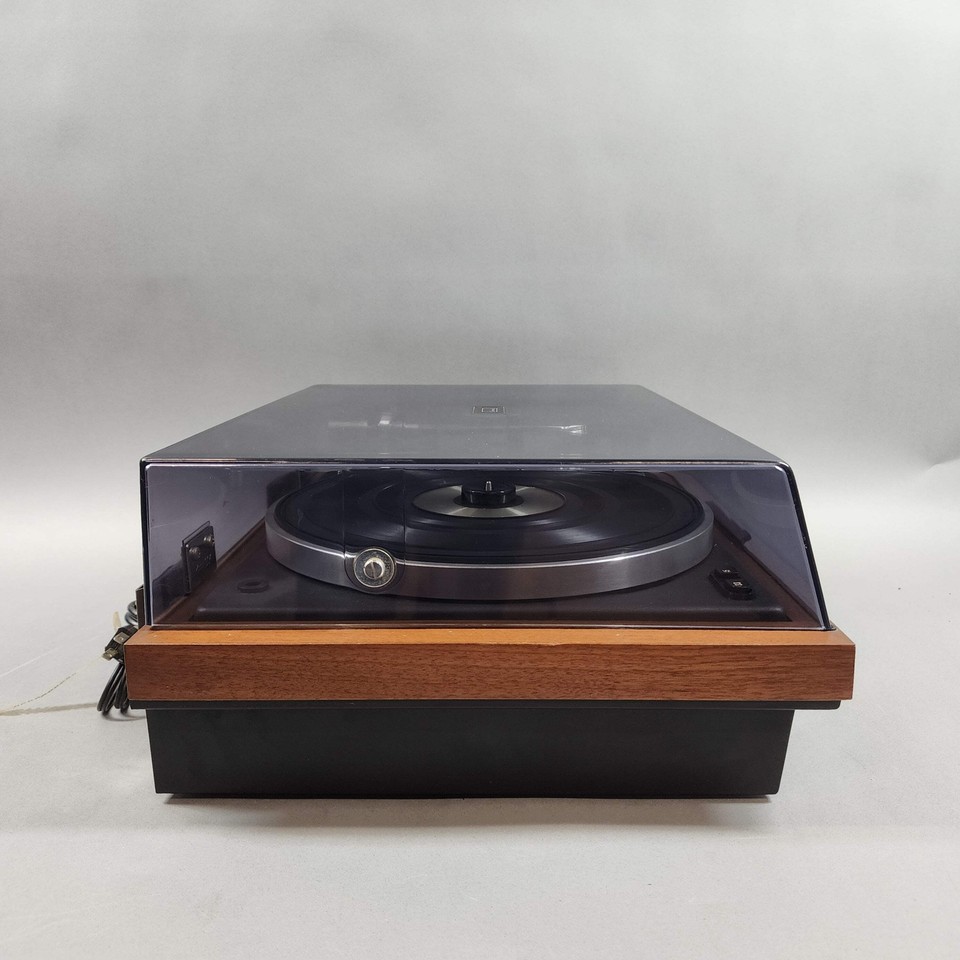 SanSui Turntable FR-3060 Turntable | eBay