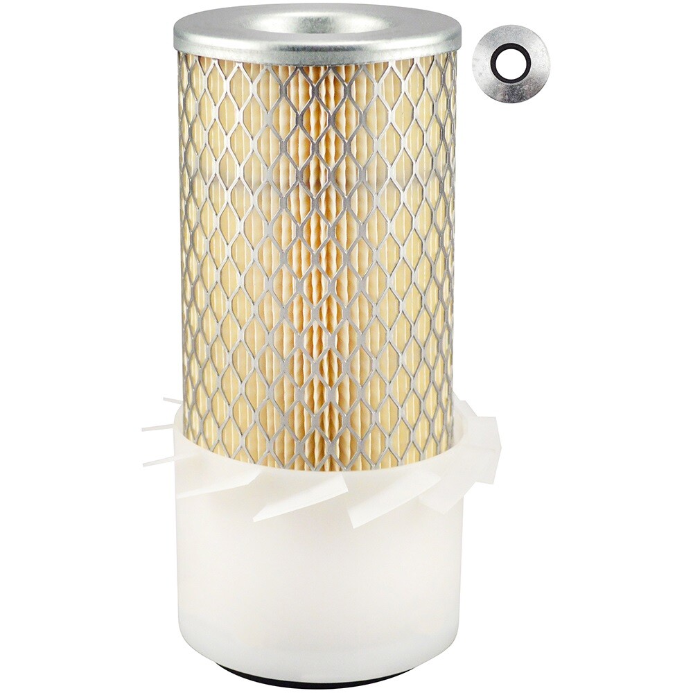 BALDWIN PA1865-FN - Air filter cross reference