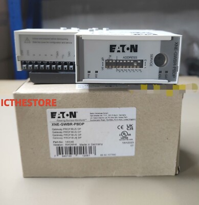 1PC NEW XNE-GWBR-PBDP Module VIA DHL OR FedEx | eBay