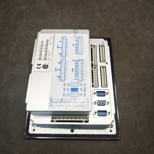 New 1pc Panel Controller 1900 0710 12 1900071012 for Atlas Copco GA37 ...