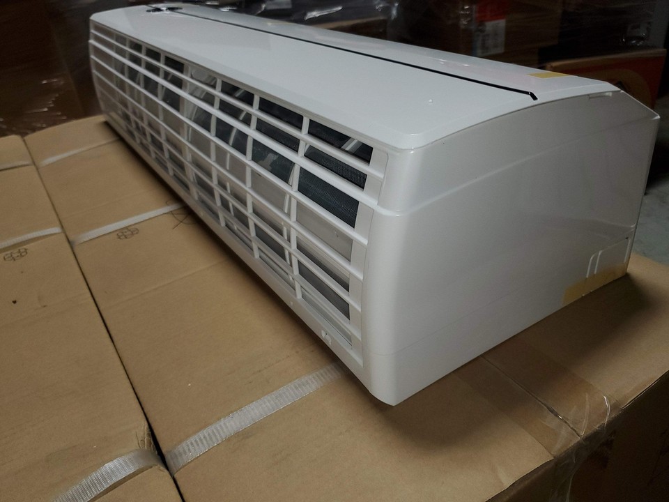 TRANE 4MXW8518A10N0C 18,000 BTU Inverter Indoor Mini-Split Heat Pump ...