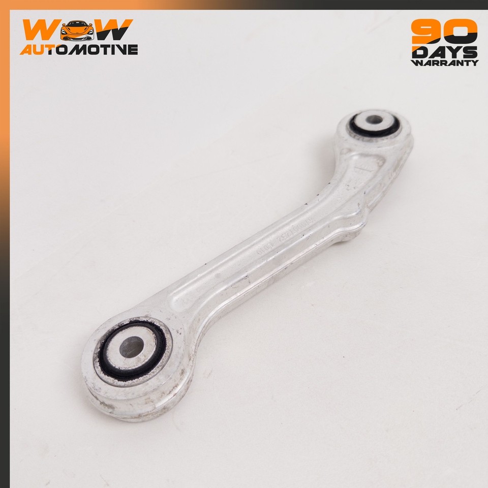 13-19 MASERATI GHIBLI QUATTROPORTE REAR LEFT SUSPENSION CONTROL ARM OEM ...