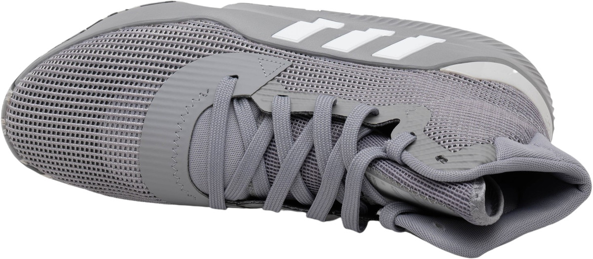 Preços baixos em adidas Pro Bounce 2019 Light Onix | eBay