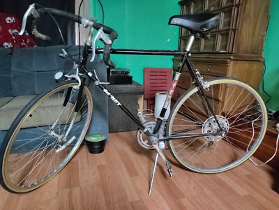 1984 Vintage Fuji Royale Road Bike - Mens 12 Speed Road Bike | eBay