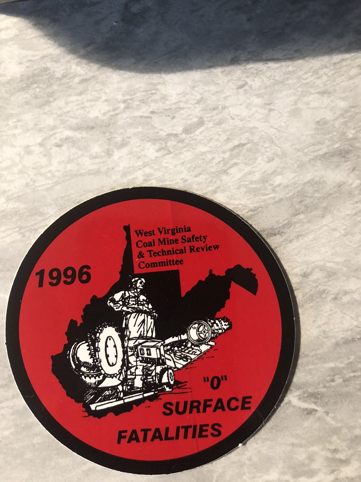 Coal Mining stickers Nice Vendor | eBay