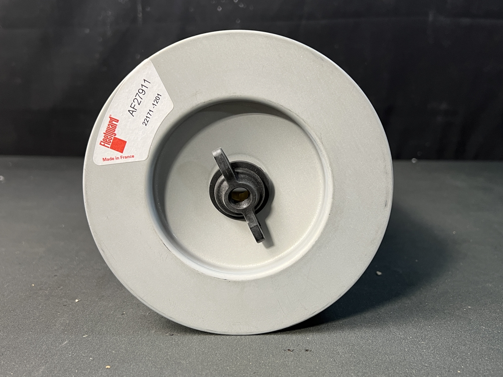 FLEETGUARD AIR FILTER AF27911 for sale online | eBay