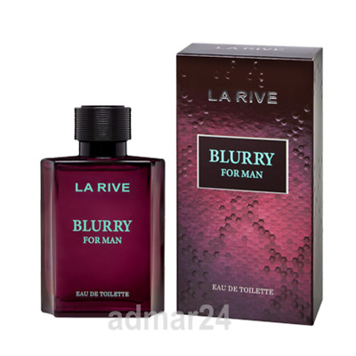 LA RIVE BLURRY Eau de Toilette EDT 100 ml für Männer | eBay.de