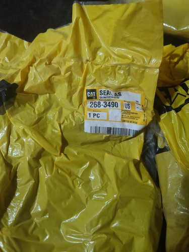Caterpillar 268-3490 Valve Gasket | eBay