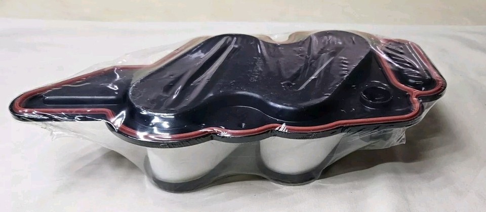 6.7L Crankcase CCV Filter, Oil Filter Ventilation Breather, Ford 6.7L ...