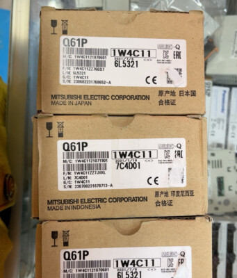 Newest&In Stock With Box Q61P Power Supply Module #F11 | eBay