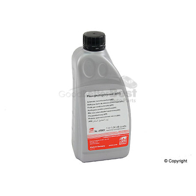 One New Febi Bilstein Automatic Transmission Fluid 27001 0019894503 | eBay