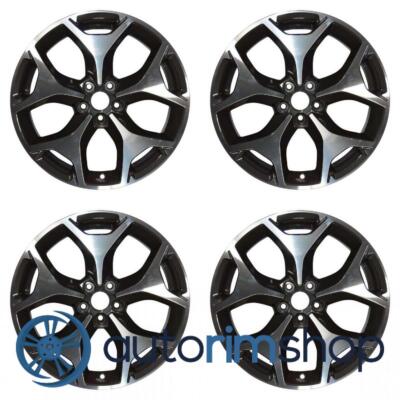 Subaru Forester 2014 2015 2016 2017 2018 2019 2020 2021 18" OEM Wheels ...