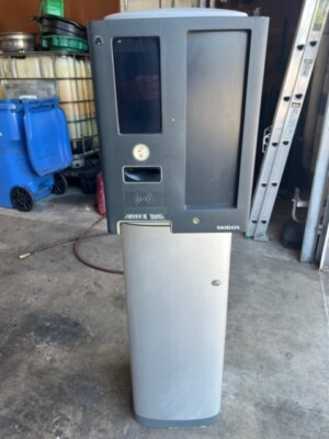 SKIDATA Power.gate | eBay