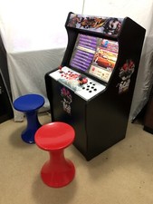 Samsung Display 2yr Delivery Tabletop Cocktail Arcade Machine for sale ...