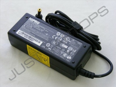 Alimentatore AC Originale Hipro 65W Per AcerNote Light 380 381 | eBay