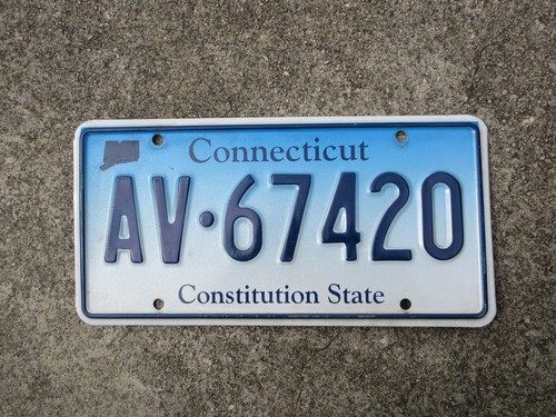 420 License Plate Different State Available Weed Marijuana Pot - (Pick ...