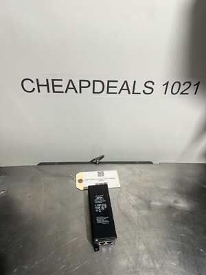 AMX PS-POE-AF-TC, PoE Injector FG423-83 Unit Only Lc3036-24 | eBay