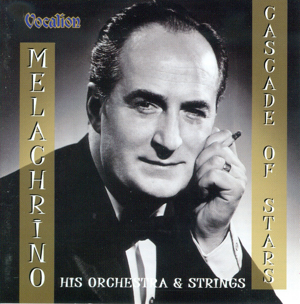 George Melachrino STRINGS ORCHESTRA "YOU PICK" CDs | eBay