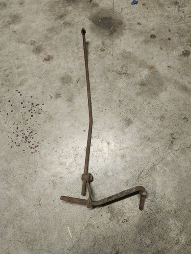 73-87 Chevy C10 Transmission Shifter Linkage | eBay