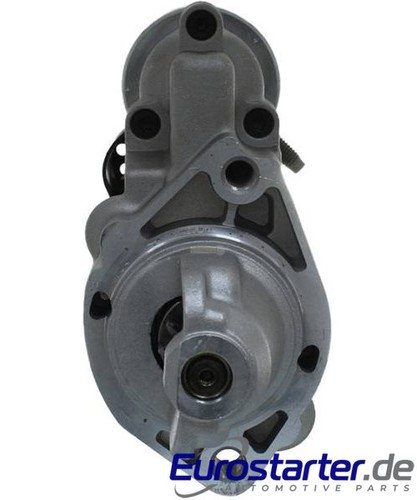1*DÉMARREUR NOUVEAU EUROSTARTER OE-REF. 0001147420 POUR MERCEDES | eBay