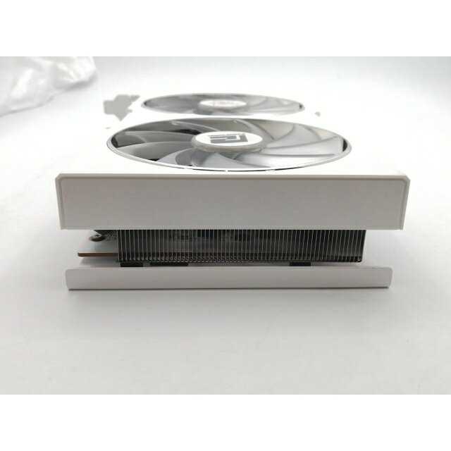 PowerColor Hellhound Sakura AMD RX 6650 XT 8GB GDDR6 White/Pink GPU Ltd ...