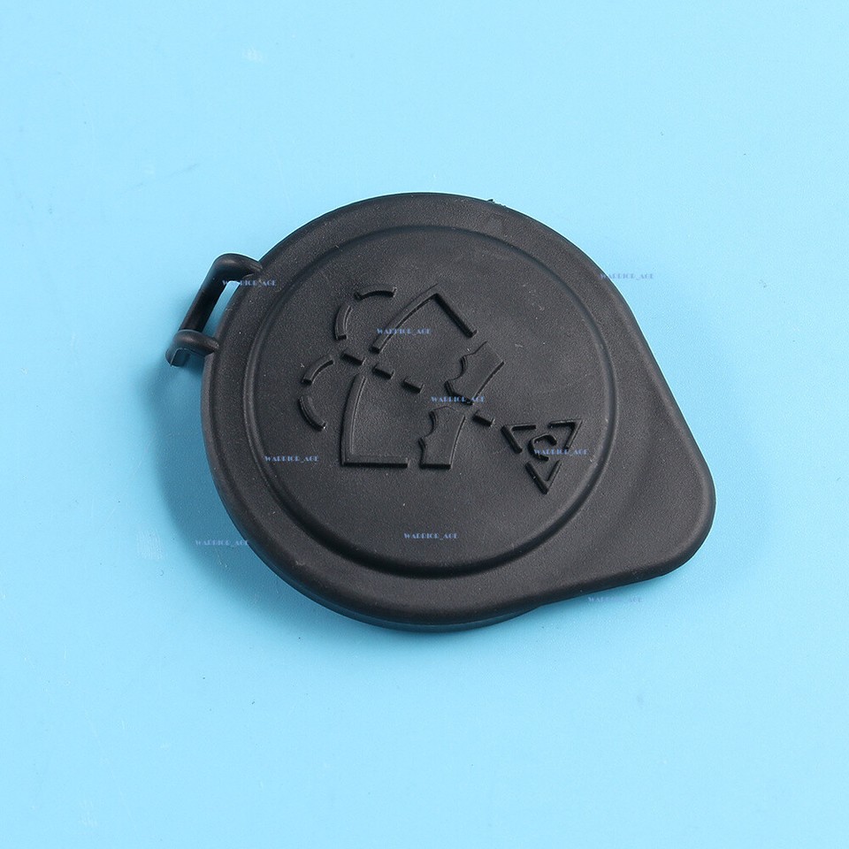 #61667467951 For BMW E21 E28 E30 E32 E34 E39 Winshield Washer Reservoir ...