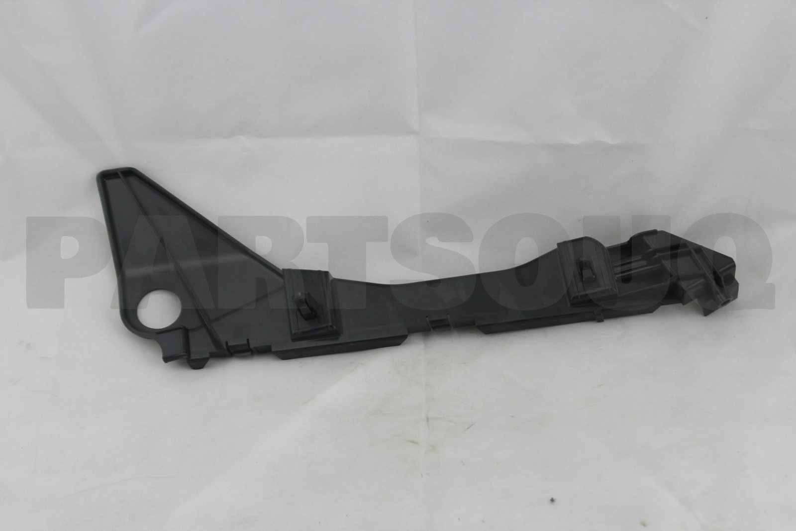 5253613020 Genuine Toyota RETAINER, FRONT BUMPER SIDE, LH 52536-13020 ...