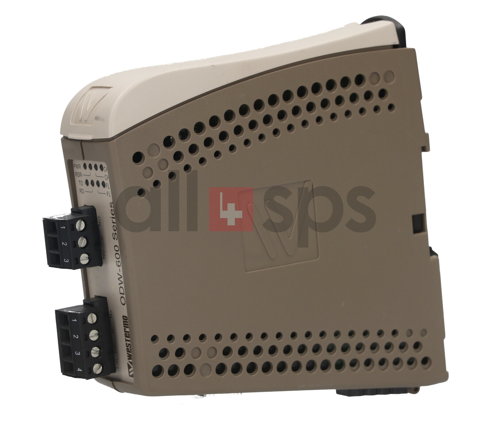 WESTERMO FIBRE OPTIC MODEM, ODW-631-SM-LC15 (US) | eBay