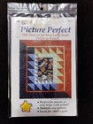 Sew Biz by Diane Weber, Picture Perfect quilt pattern | eBay