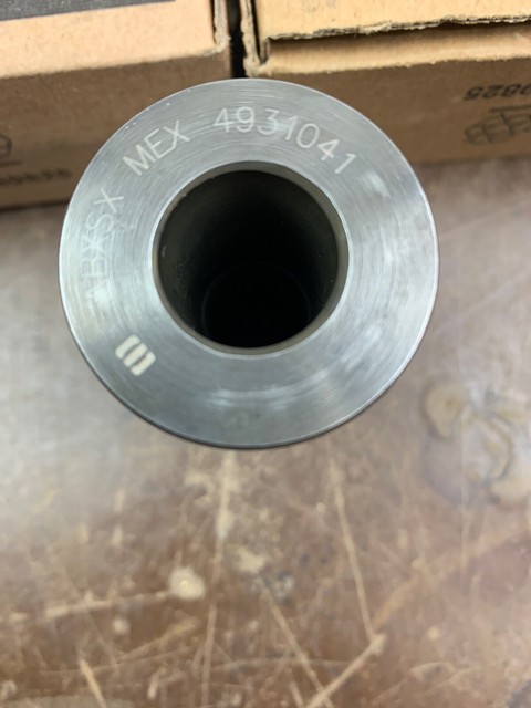 Genuine Cummins Piston Pin # 4931041 for sale online | eBay