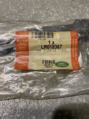 2 OEM LAND ROVER FRONT WIPER BLADE FOR LR3,LR4,RANGE ROVER SPORT ...