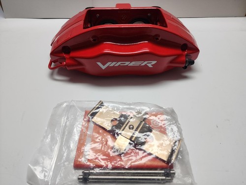 DODGE VIPER RF Caliper Front; R. 03 04 05 06 | eBay