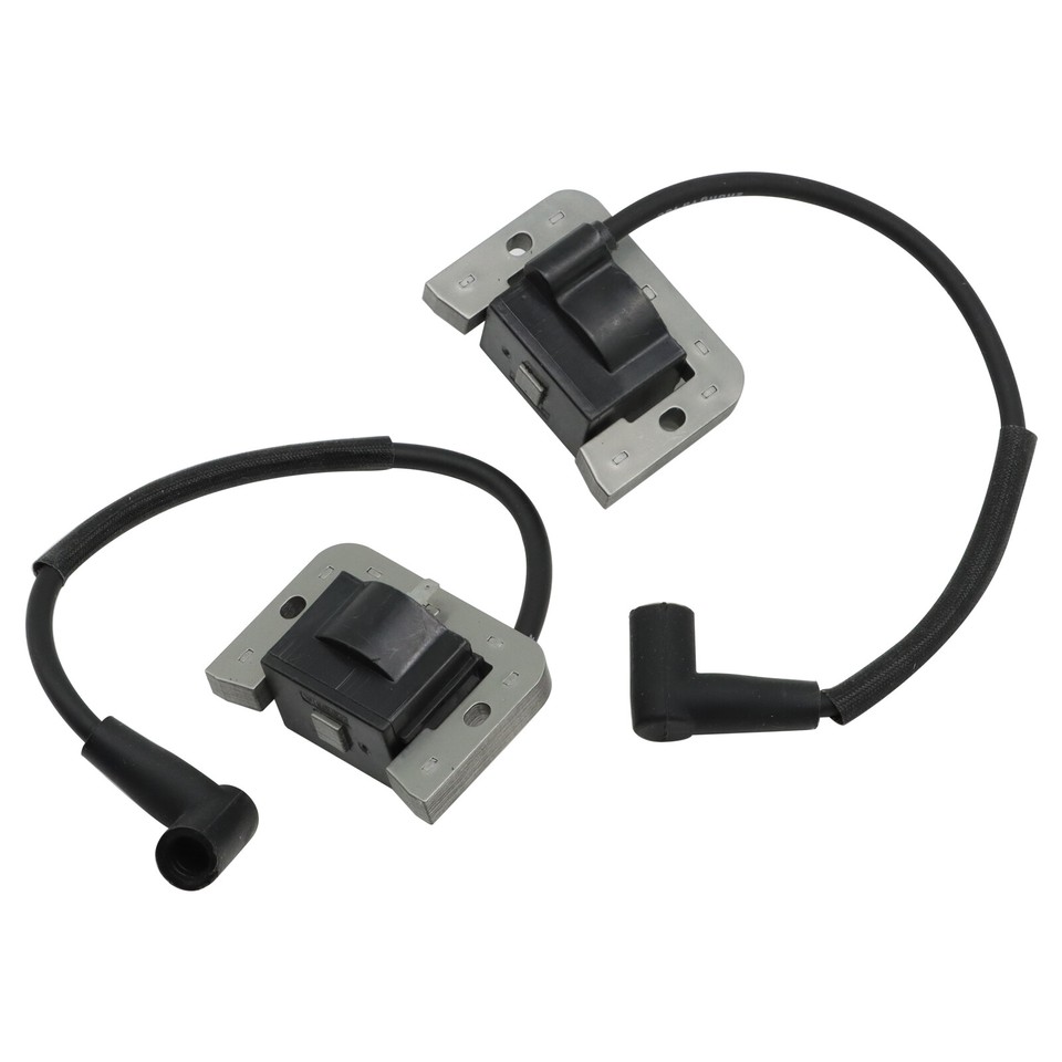 2PCS 32-707-01-S Ignition Coil For Kohler Engine SV735-0017 SV710-740 ...