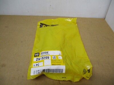 CAT 2N9299 Guide Exhaust Caterpillar Models CATERPILLAR 2N-9299 | eBay