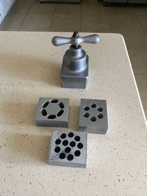 Other - Suppository Machine