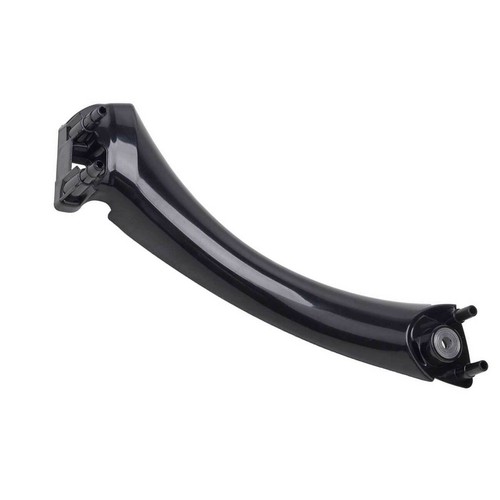 Right Inner Door Panel Pull Handle Trim for BMW 3 Series E90 E91 ...