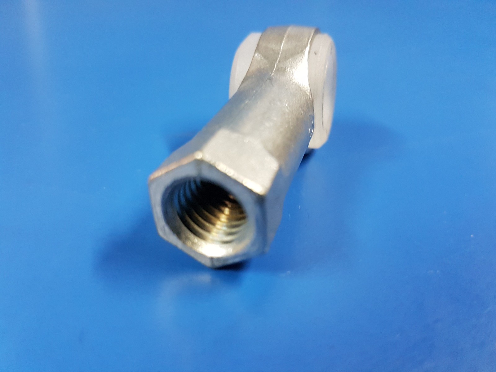 Mercedes W100, W108 - W124 Ball End Transm Selector - 000 991 38 22 ...