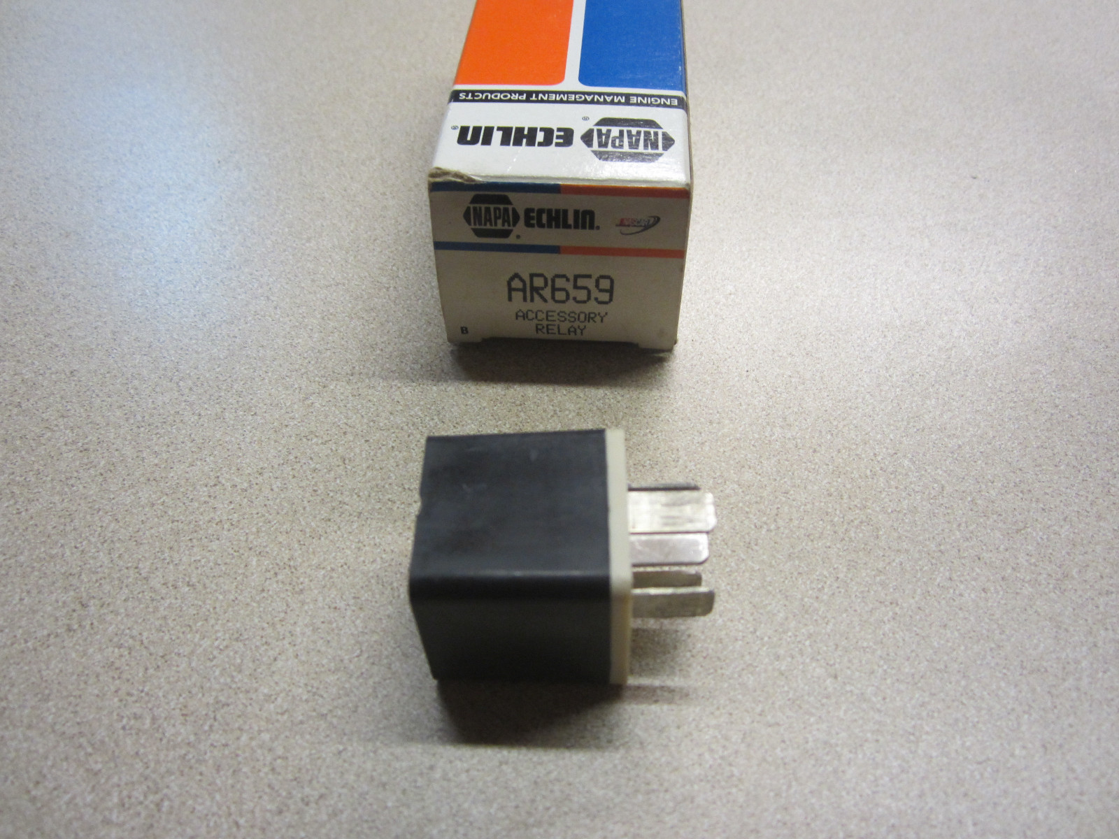 NAPA AR659 Relay 15-8271 | eBay