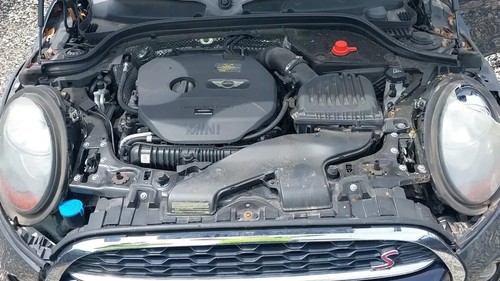 2014-2019 Mini Cooper JCW John Cooper Works B48 2.0L Engine Long Block ...