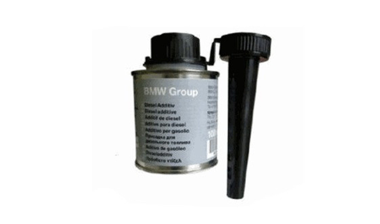 Original BMW 83192296922 - Diesel Additiv 100 ml | eBay