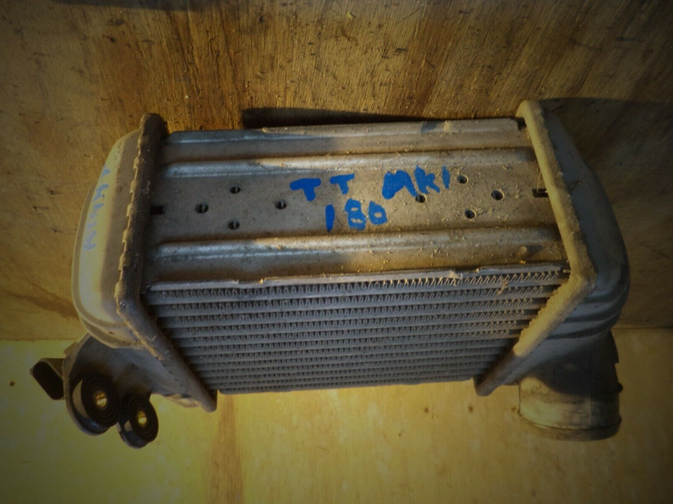 Audi Tt MK1 1.8T 180 Bhp ~ Original Inter Kühler & Map Sensor Teil ...